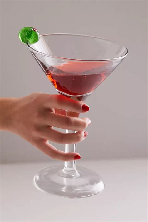 Extra Large Martini Glass Urban Outfitters
