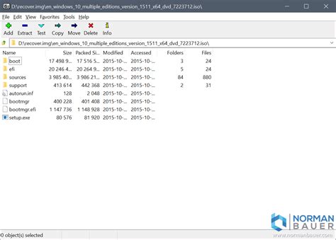How To Recover Data From A Deleted Bitlocker Enabled Partition 2017 Edition Norman Bauer