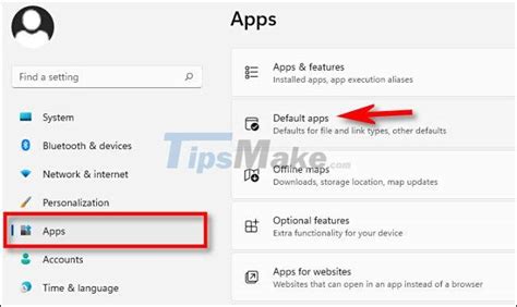 How To Set Default Mail Client To Thunderbird In Windows 10 Whobetta