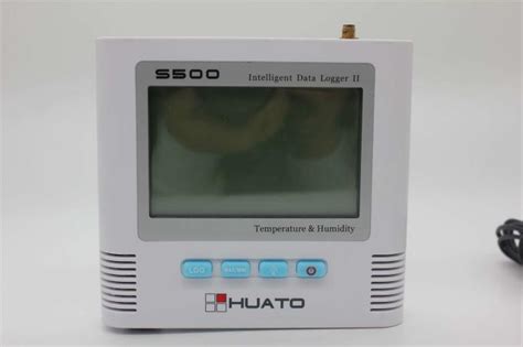 Wifi Temperature Alarm Wifi Temp Logger Temperature Humidity Data Logger Wifi