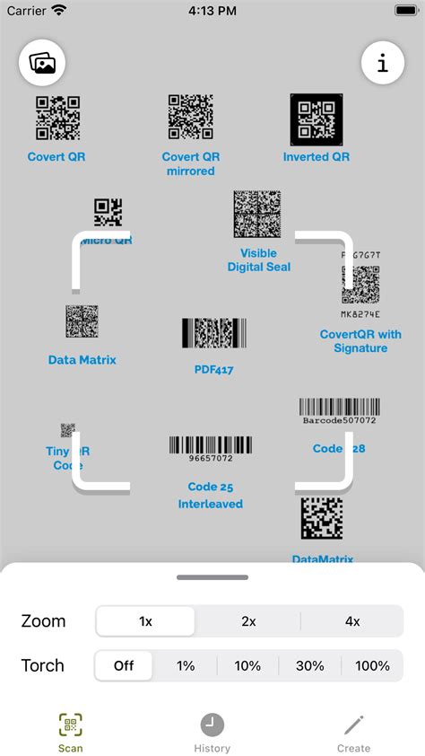 Code Scan Scan Any Barcode For Iphone Download