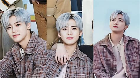 Sha On Twitter JAEMIN OUTFIT NYA CAKEP BGT
