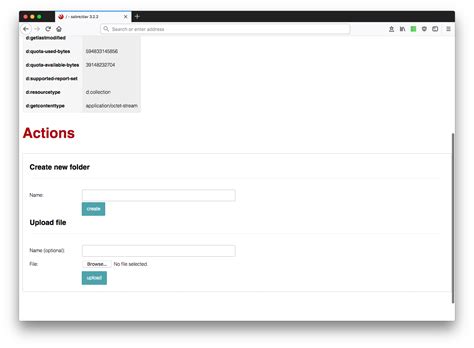 Sabre Dav Auf Dem Uberspace Installieren Michis Blog