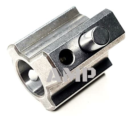 T56 T56 Magnum Tr6060 6 Speed Transmission Shift Rail Selector Amp Distributing