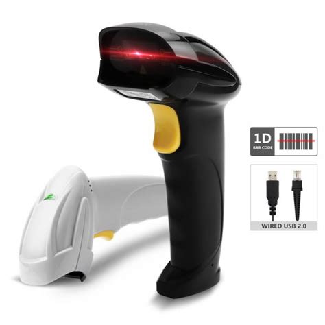 Automatic Sensing Scanning 2d Barcode Scanner Qr Bar Code Reader For Mobile From China Factory