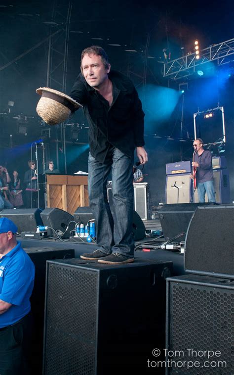Ocean Colour Scene Tom Thorpe Photography