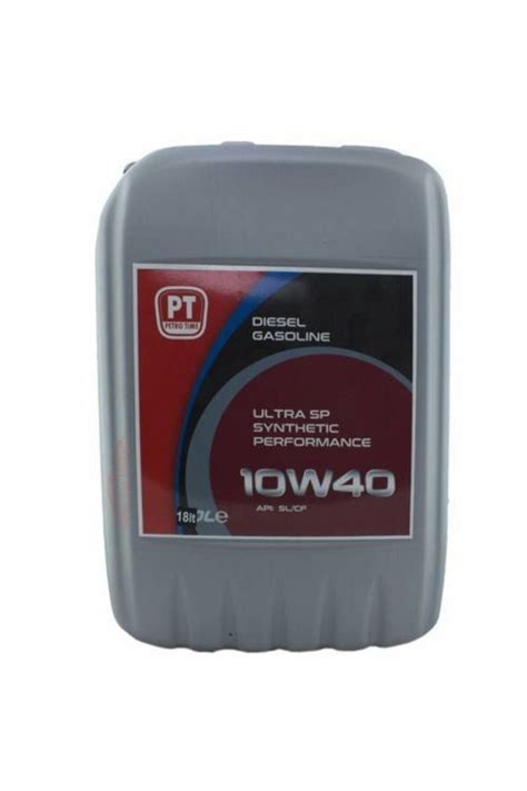 Petro Tıme Turbo 10w40 20 Litre Benzinli Ve Dizel Motor Yağ 2022 Fiyatı