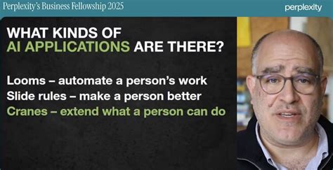 Comingwave Ai Futureofwork Perplexityfellowship Jayant Kumawat Mba