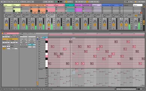 First Look Ableton Live