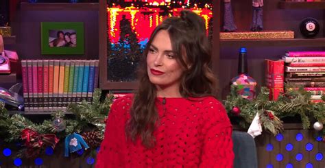 Katie Flood Details Run In With Katie Maloney Following Her Winter