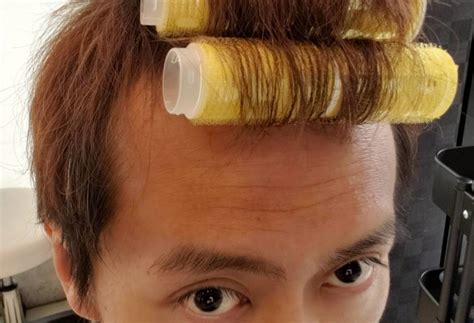 マジックカーラーの簡単な使い方｜美容院スムーク全国制覇だ！鈴木昌浩