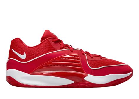 Nike Kd 16 Tb University Red Dz2927 600 Raffles And Release Date