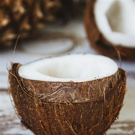 Raw Coconut Oil Organic Beewax Balms For Eczema Skin