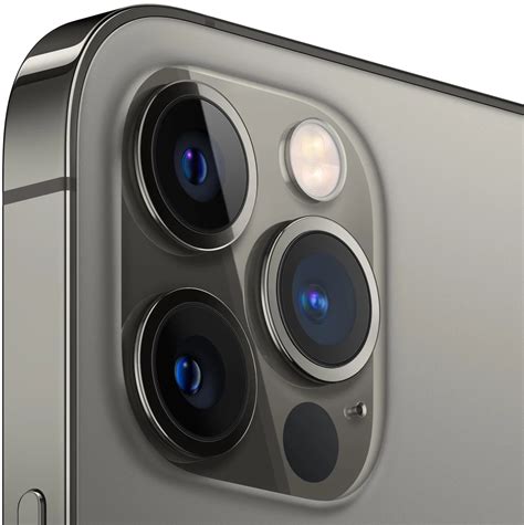 Apple iPhone 12 Pro 512GB Graphite ab 1.120,25 € | Preisvergleich bei ...