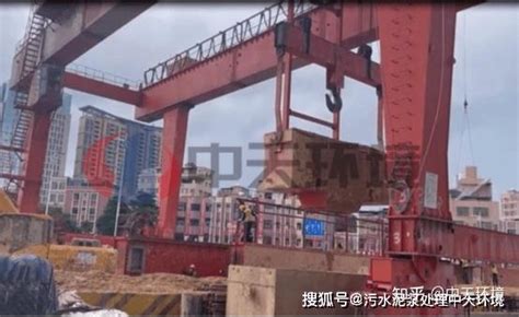 盾构渣土泥浆处理 知乎