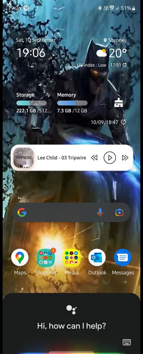 Swipe Gesture Hpw Do I Stop The Search From Appearing When I Swipe Up