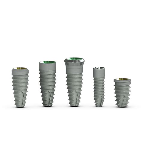 Camlog Dental Implants In Toronto Atlas Dental