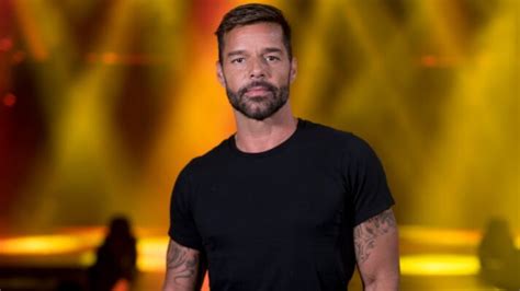 Ricky Martin enfrenta nueva demanda por agresión sexual