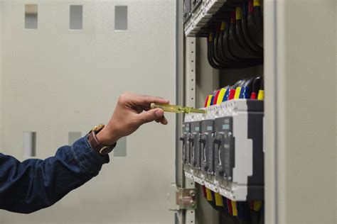 Understanding Residual Current Circuit Breakers Rccbs