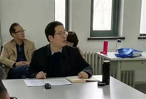 开好局，起好步：城市艺术学院召开 “开学第一课”暨学院全体会 城市艺术学院
