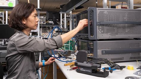 Mmwave Signal Analysis Test Challenges Boldly Go Where Nobodys Gone Before