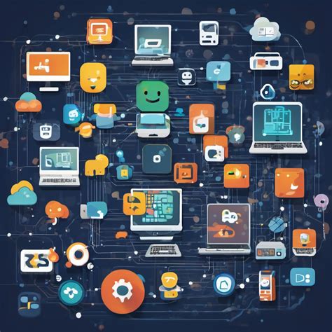 Writing A Plugin For Netbox That Generates Layer 3 Network Diagrams Part 1 By Sascha Schwarz