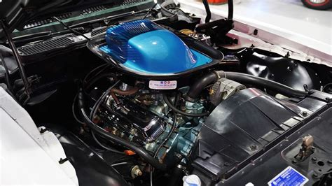 Sold Lot 22 1970 Pontiac Ram Air Iii Trans Am Seven82motors