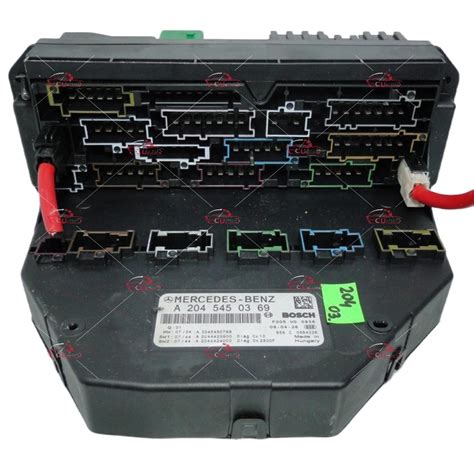 What Is A Sam Control Module At Richard Brundage Blog