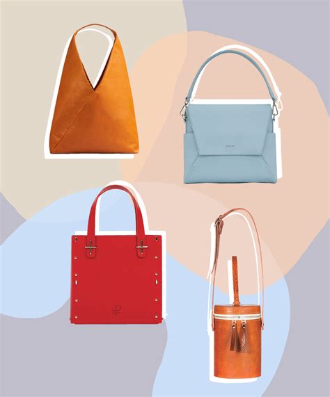 Canadian Handbag Brands You Need To Know Our Top 10