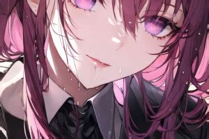 Fondos De Pantalla Anime Chicas Anime Honkai Star Rail Kafka