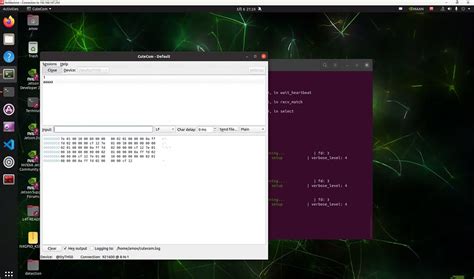 Could Not Receive Uxrcedds Topics With Companion Computer Thorough Telem2 Px4 Autopilot