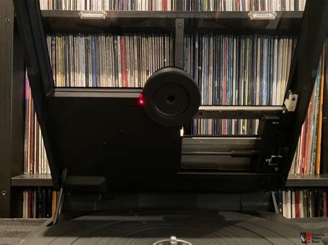 Technic SL 10 Direct Drive Automatic Linear Tracking Turntable Quartz Phase Locked SOLD TO