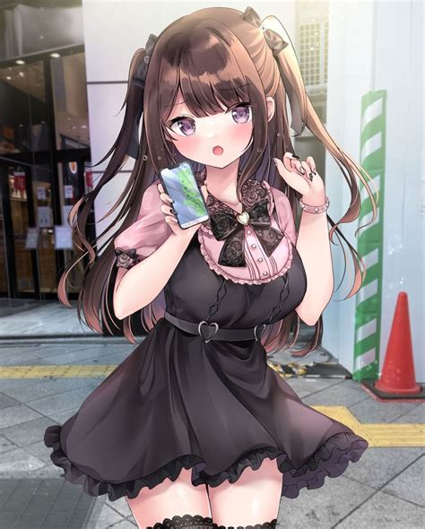 Ghim C A Tr N Anime H Nh Nh Ph N P