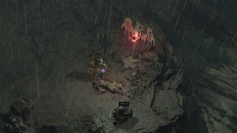 Diablo 4 Altars Of Lilith Guide How To Find All Of Them In Act 2