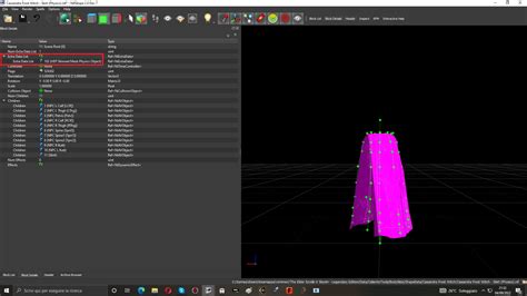 Hdt Smp How To Create Area Test Loverslab