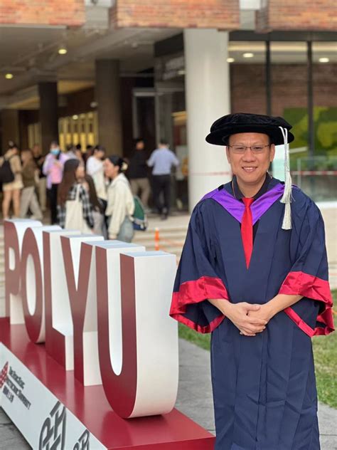 Hon Yong Mok On Linkedin Having Completed My Doctor Of Business
