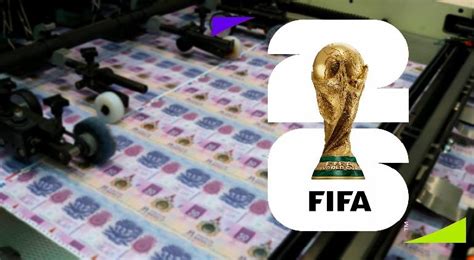 Lanzará México Nuevo Billete Por El Mundial 2026