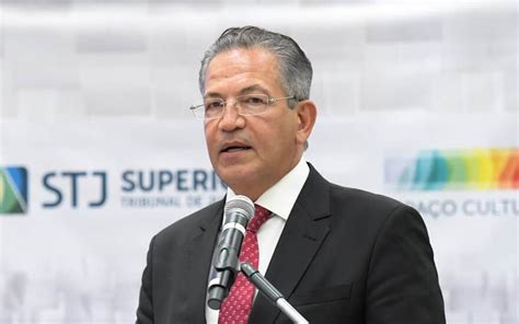 Mauro Campbell Toma Posse Como Corregedor Geral Do Cnj Portal Único