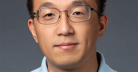Yuansi Chen Awarded Nsf Career Grant Statistical Science