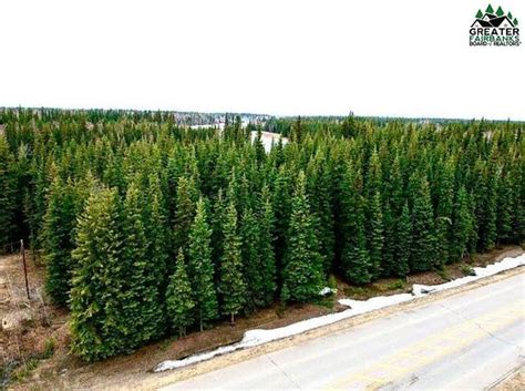 379 Acres Of Residential Land For Sale In North Pole Alaska Landsearch