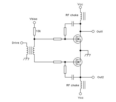 Difference Between Voltage Amplifier And Power Amplifier