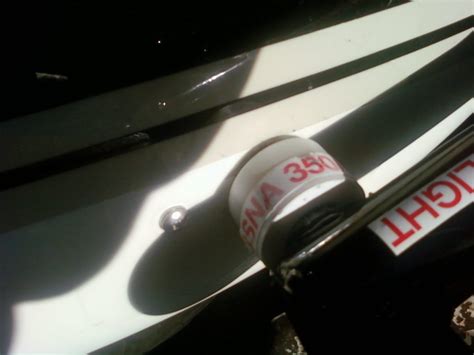 Cessna 350 And 400 Pin Caps Plane Sights