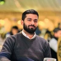 Muhammad Fraz Confidential Linkedin