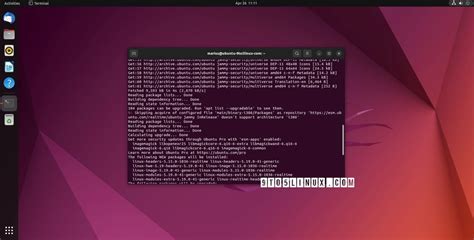 Canonical Issues New Ubuntu Kernel Updates To Fix Two Local Privilege Escalation Flaws