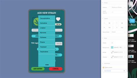 How To Clear A Checkbox List To Reset Questions About Thunkable Community
