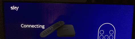 sky stream remote not working april 2024