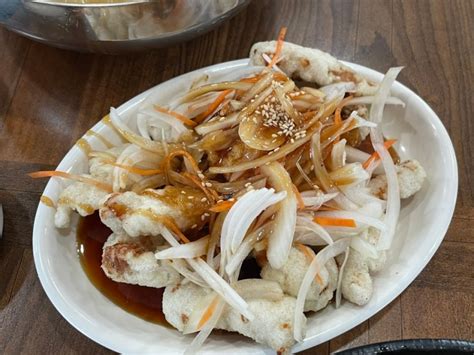 화성시청중국집 백년교동짬뽕 화성시청점 남양짬뽕 맛집 네이버 블로그