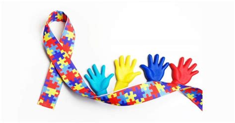 Dia Mundial da Conscientização do Autismo