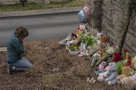 Updates On Nashville School Shooting Police Investigation Continues As