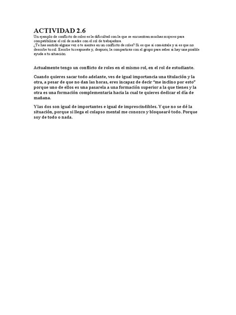 Actividad 2 6 Pdf